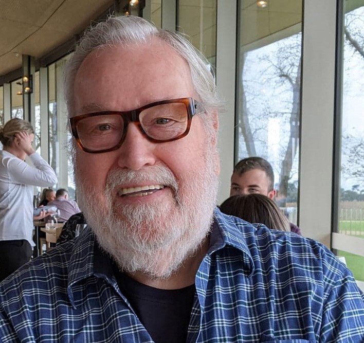 Peter Lingard – impspired