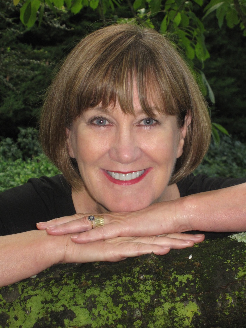 Sandra Arnold – impspired