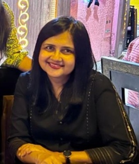 Sushma R. Doshi – impspired