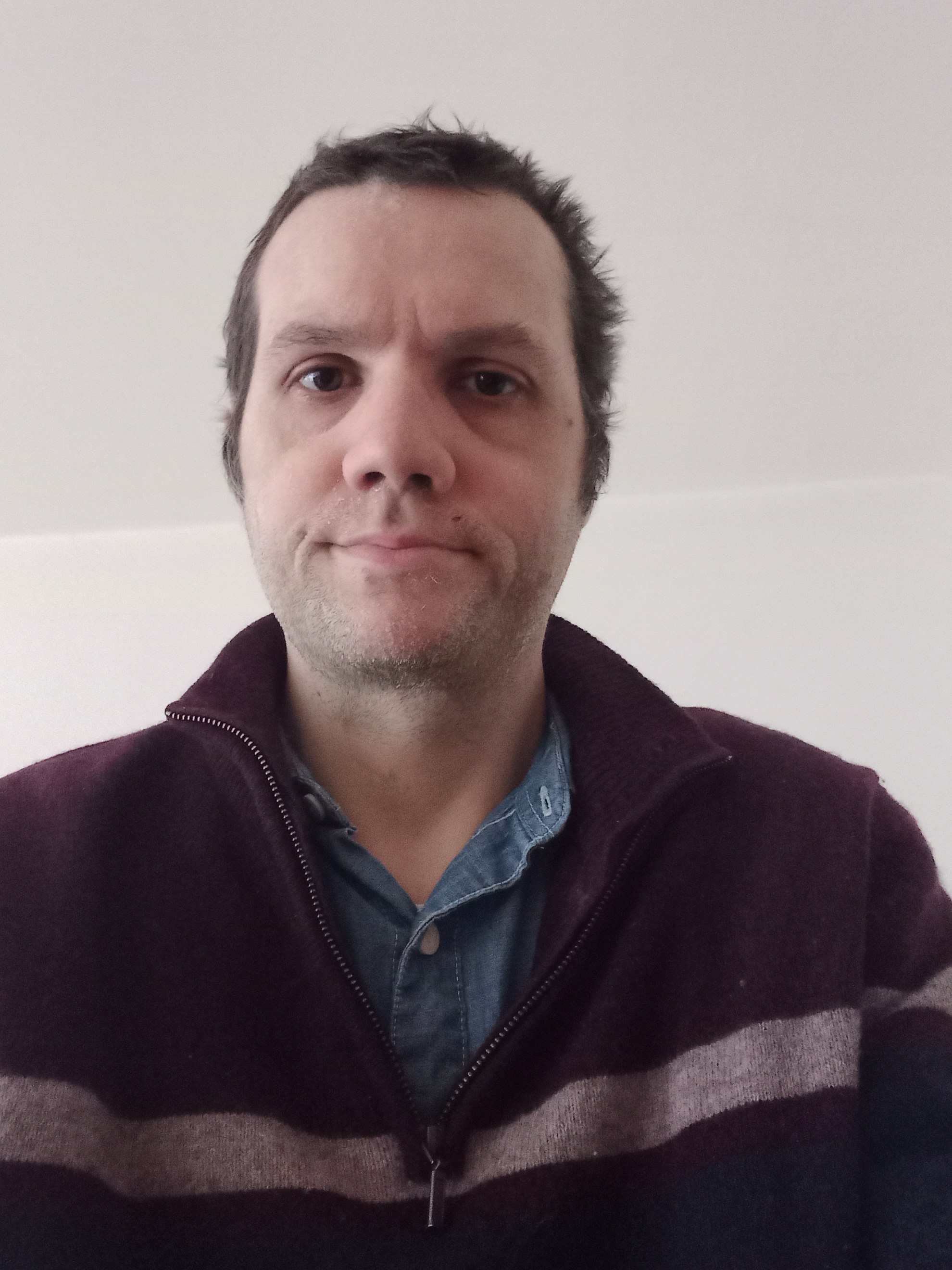 Christian Ward – impspired