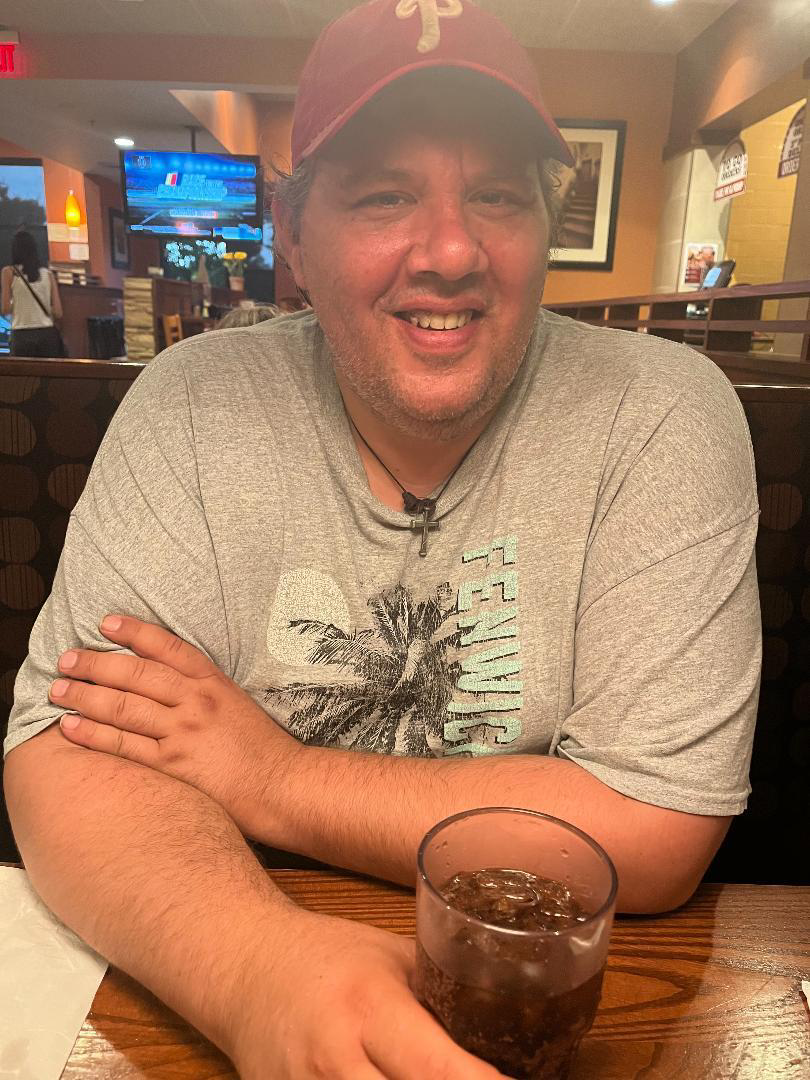 Dan Flore III – impspired