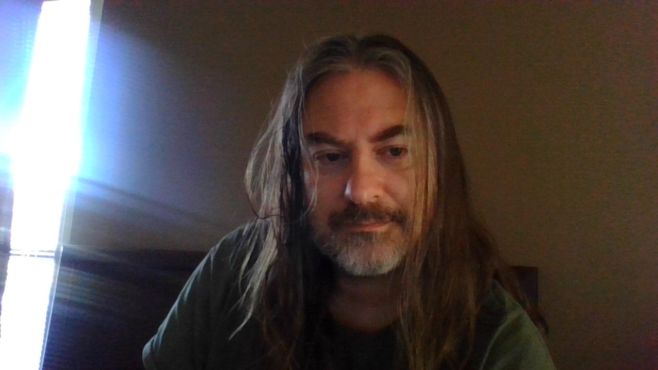 John Tustin – impspired