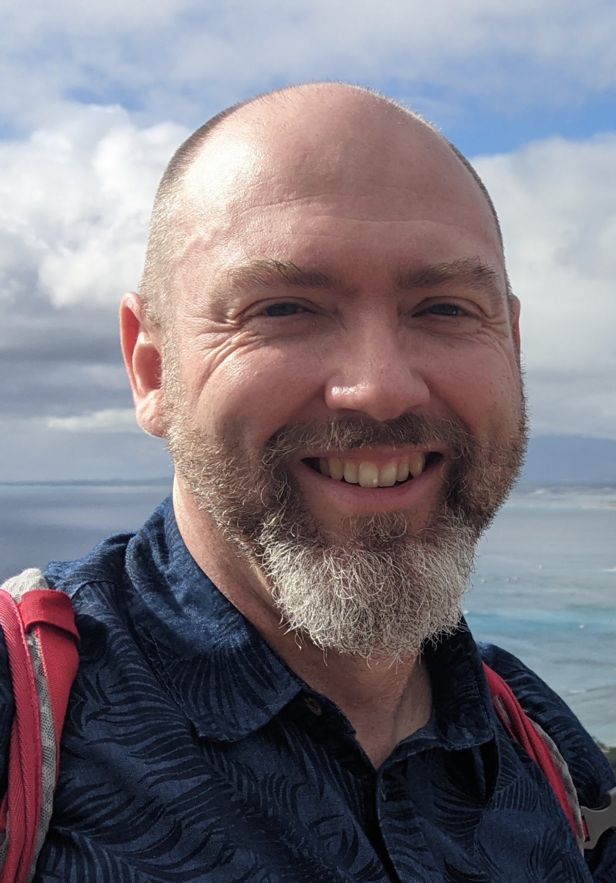 Benjamin Bennett-Carpenter – impspired