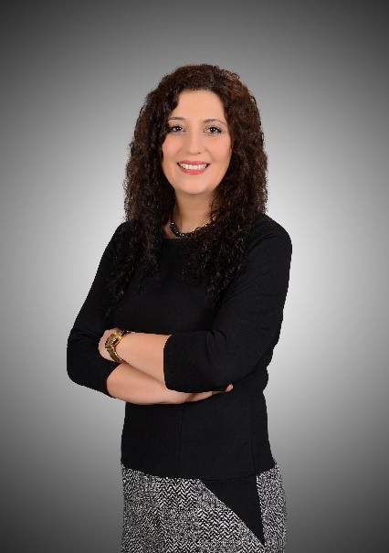 F. Semrin Sahin – impspired