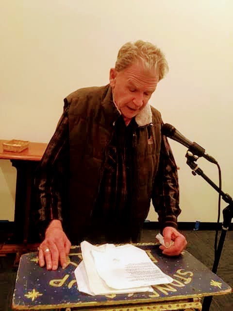 Michael Igoe – impspired