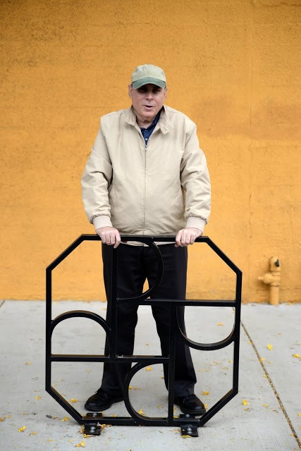 Peter Cherches – impspired