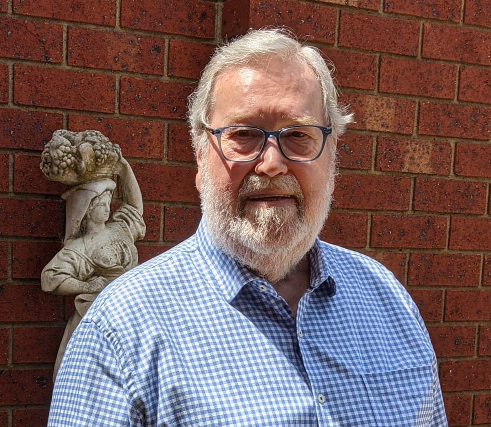 Peter Lingard – impspired