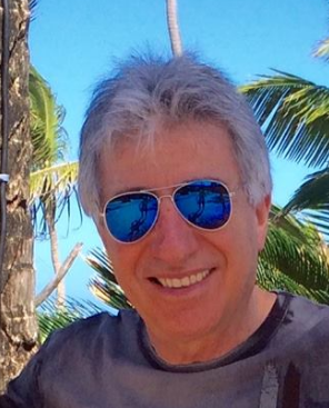 Ramzi Rihani – impspired