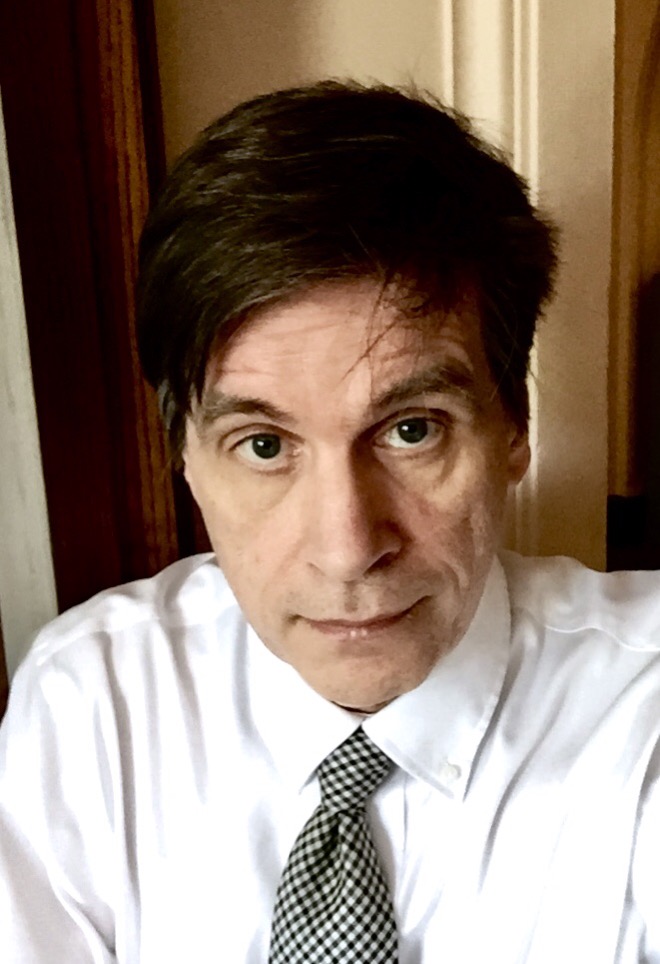 Thomas O’Connell – impspired