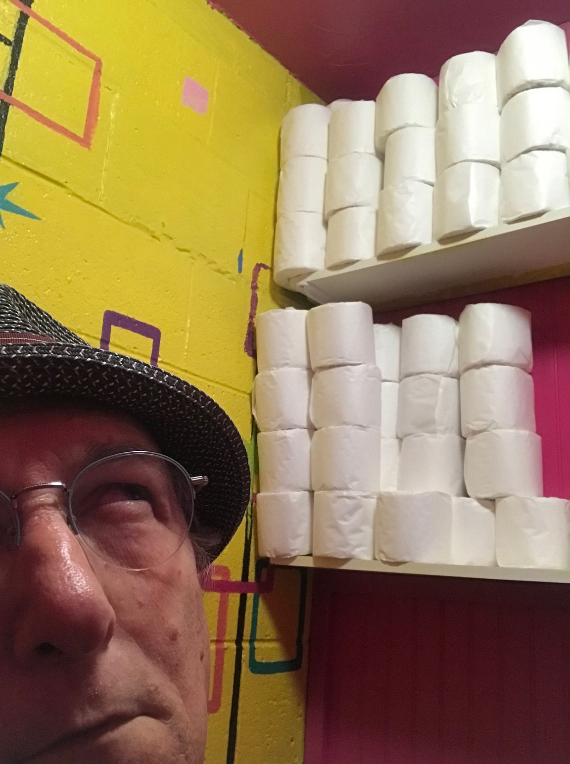 MH Clay – impspired