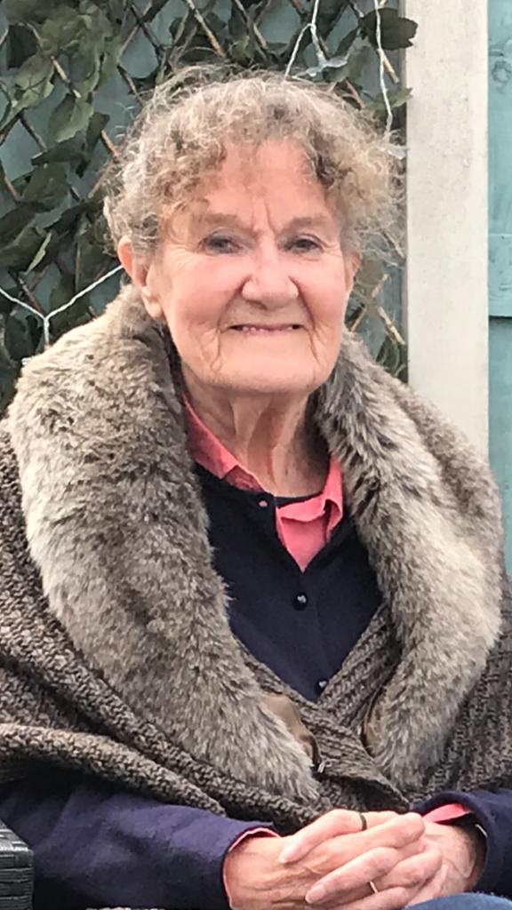 Alice Harrison – impspired