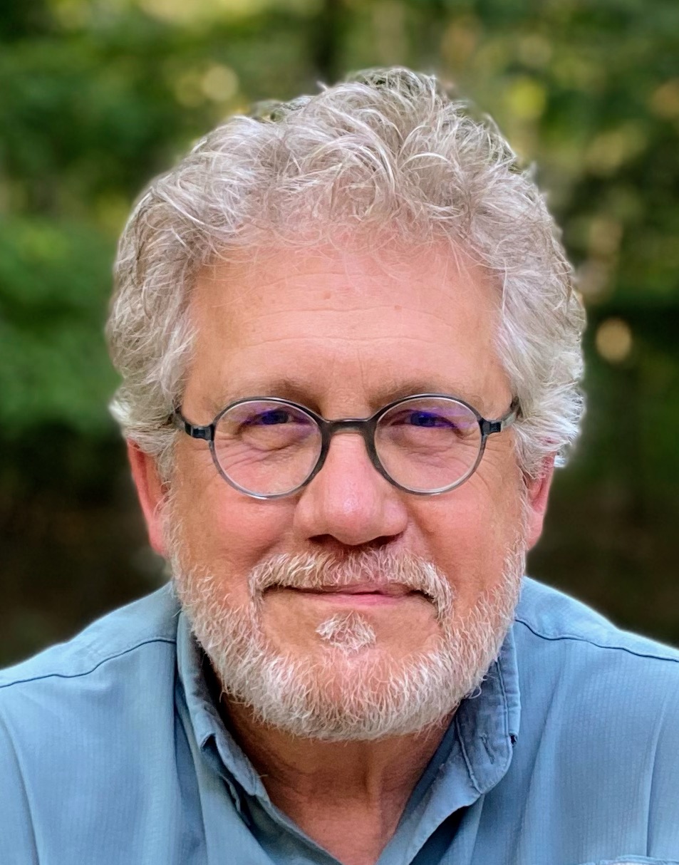 D.R James – impspired