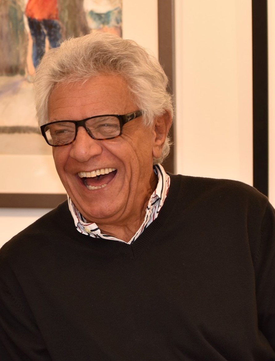 Philip Butera – impspired