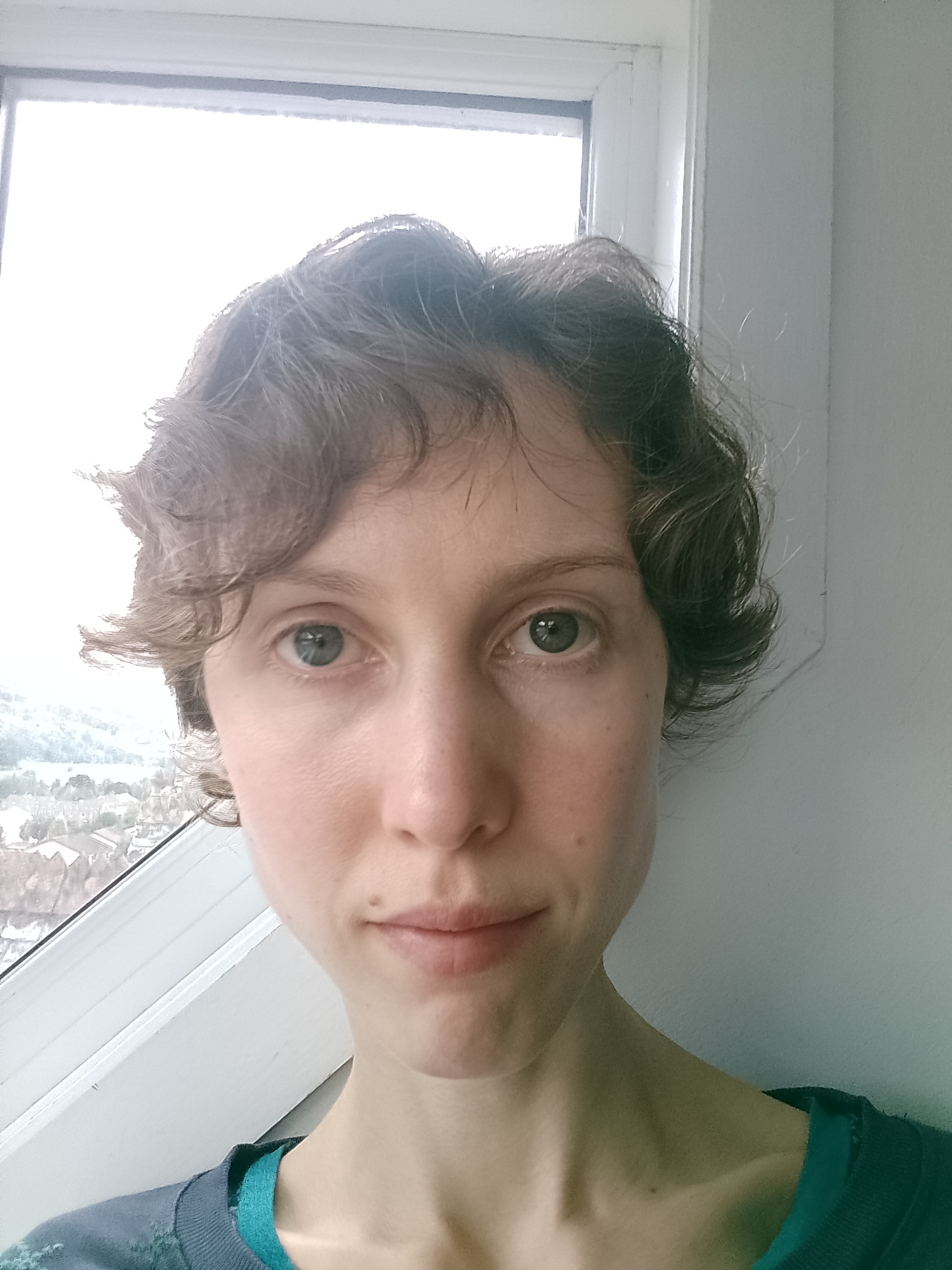 Sarah Macallister – impspired