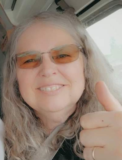 Lisa Kinney – impspired