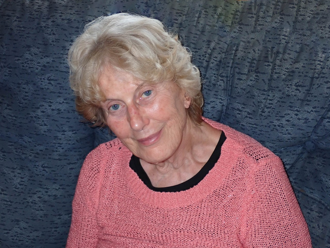Ann Palmer – impspired