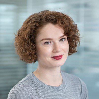 Checca Aird – impspired