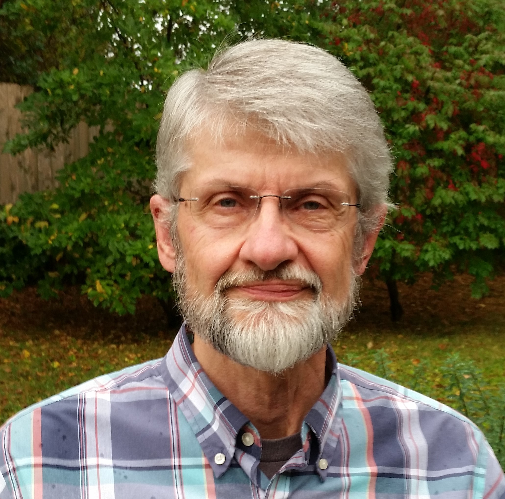 Darrell Petska – impspired