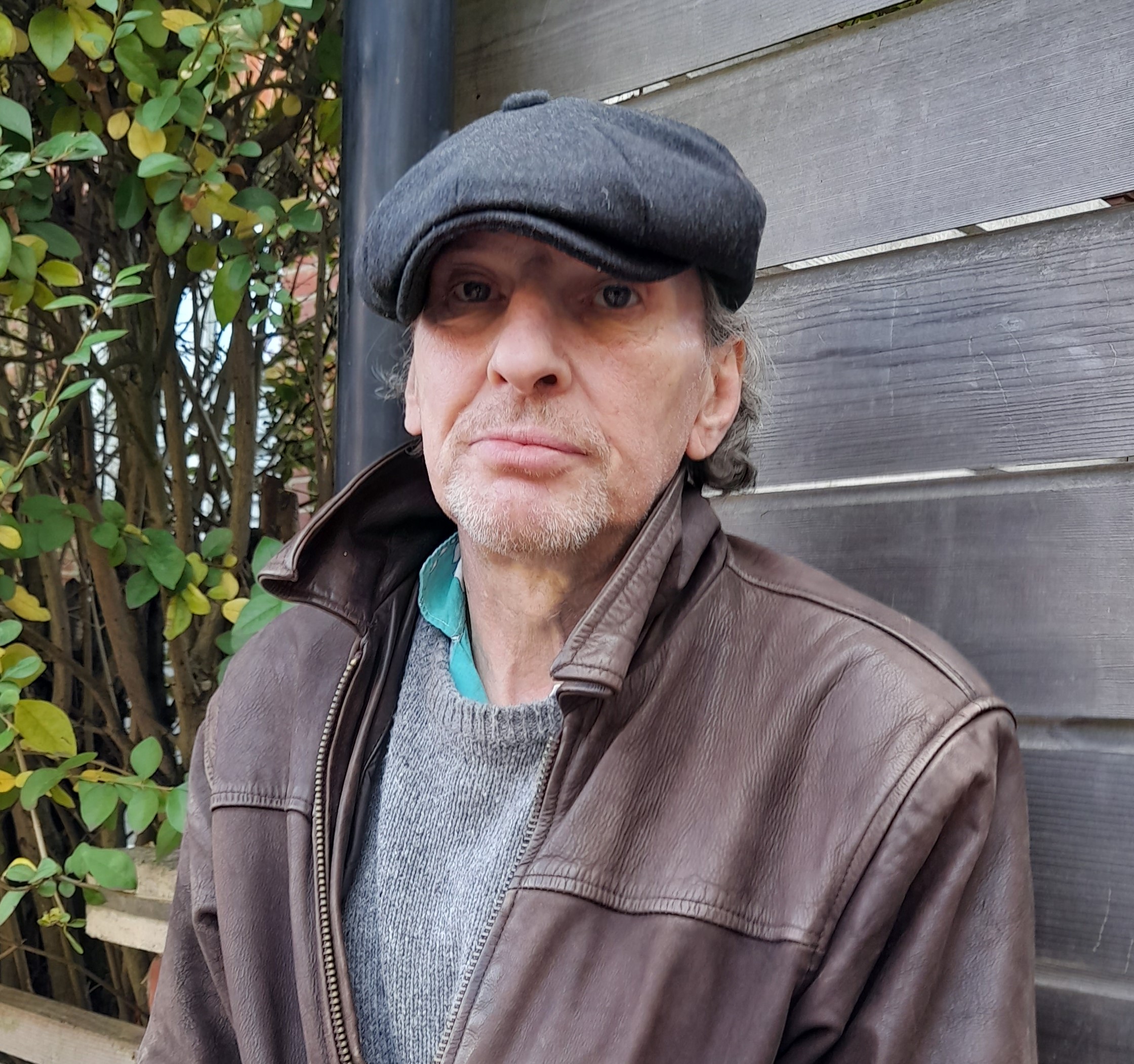 David Milner – impspired