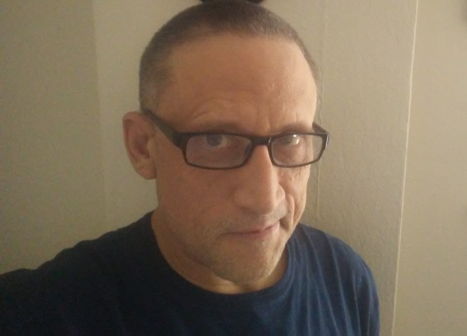 Eric Robert Nolan – impspired