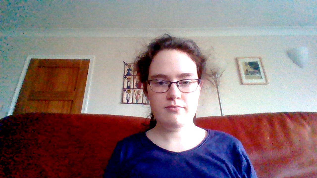 Hannah Madden – impspired