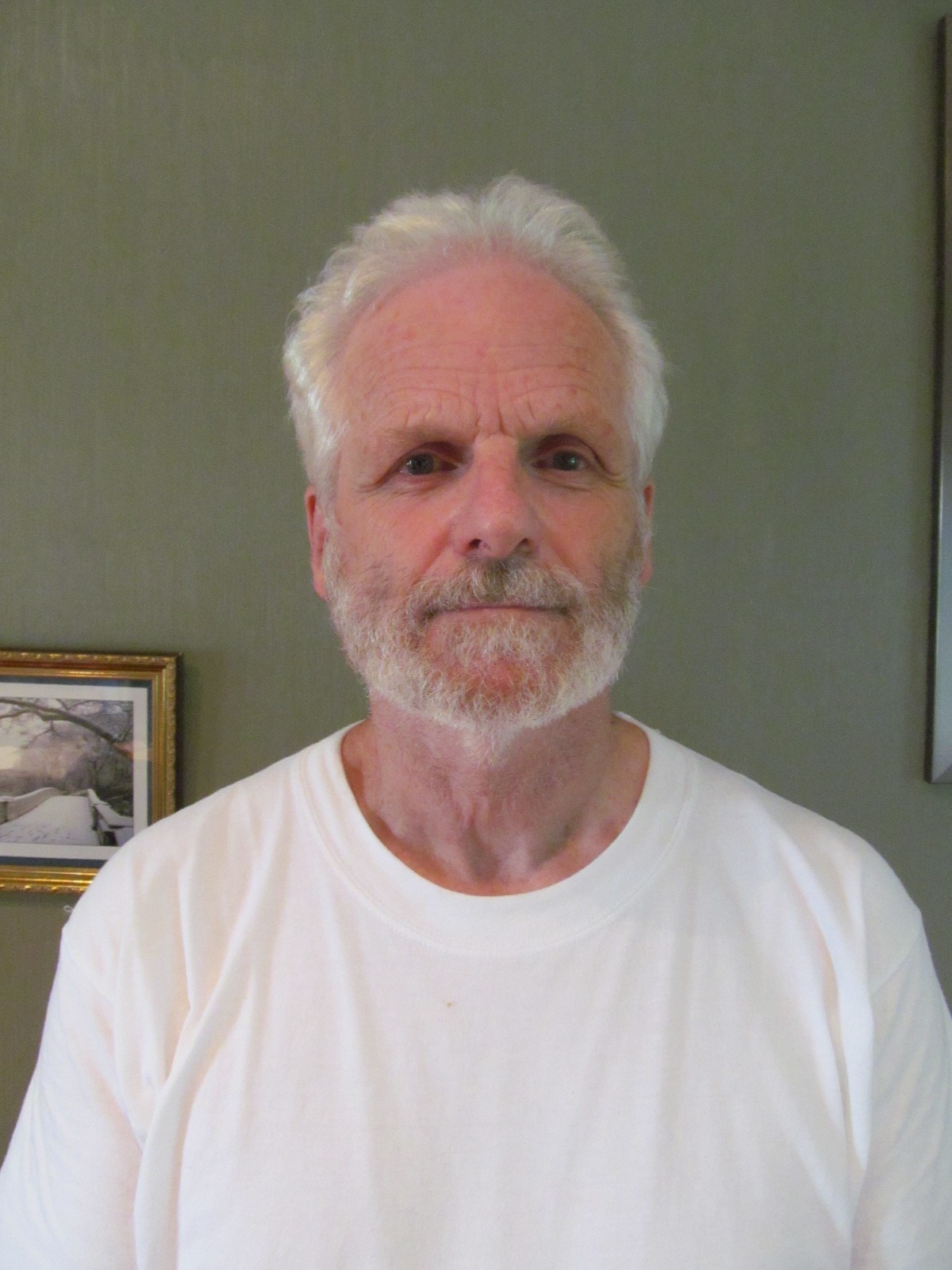 James Langford – impspired