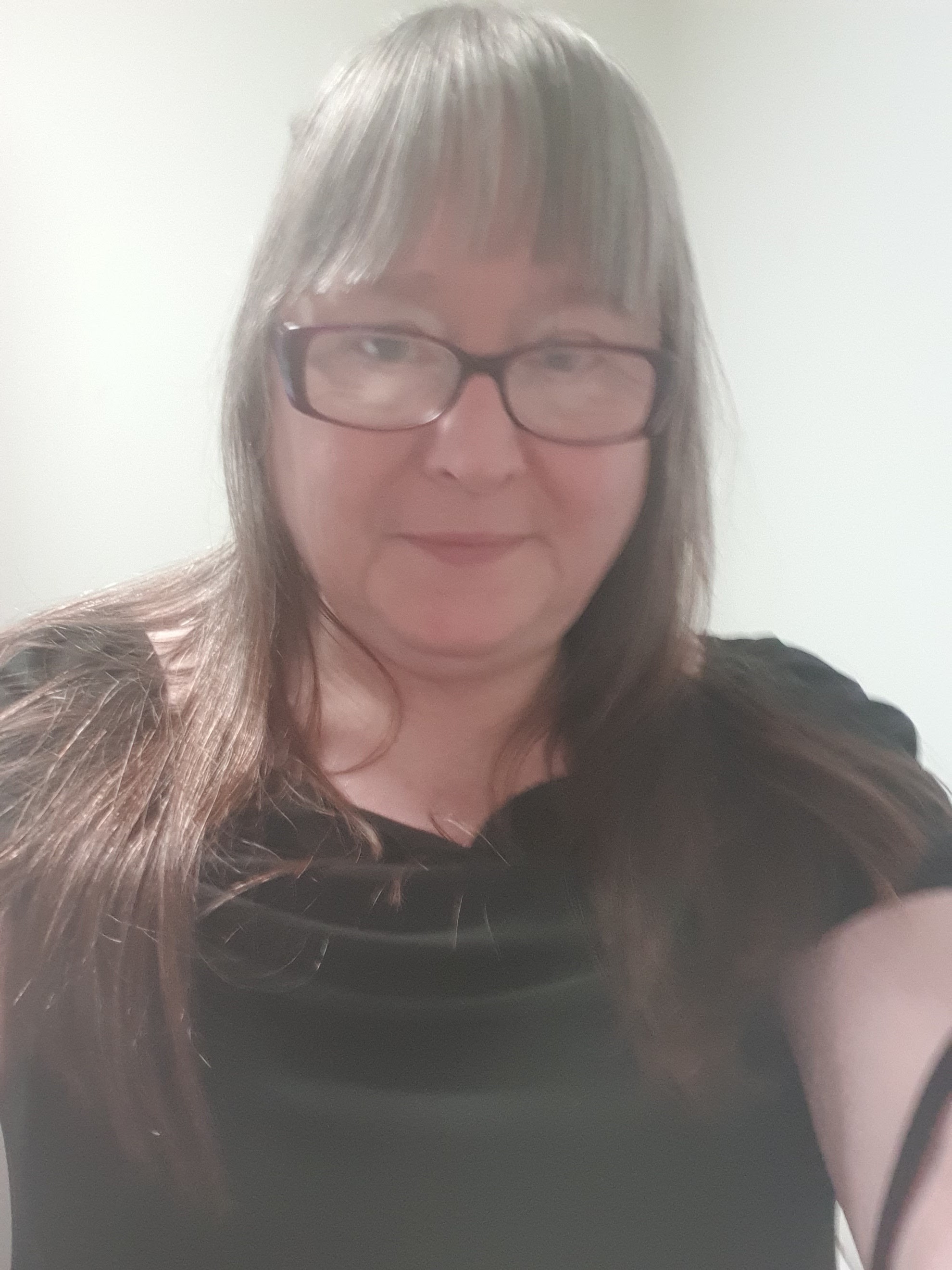 Susan Macklam – impspired