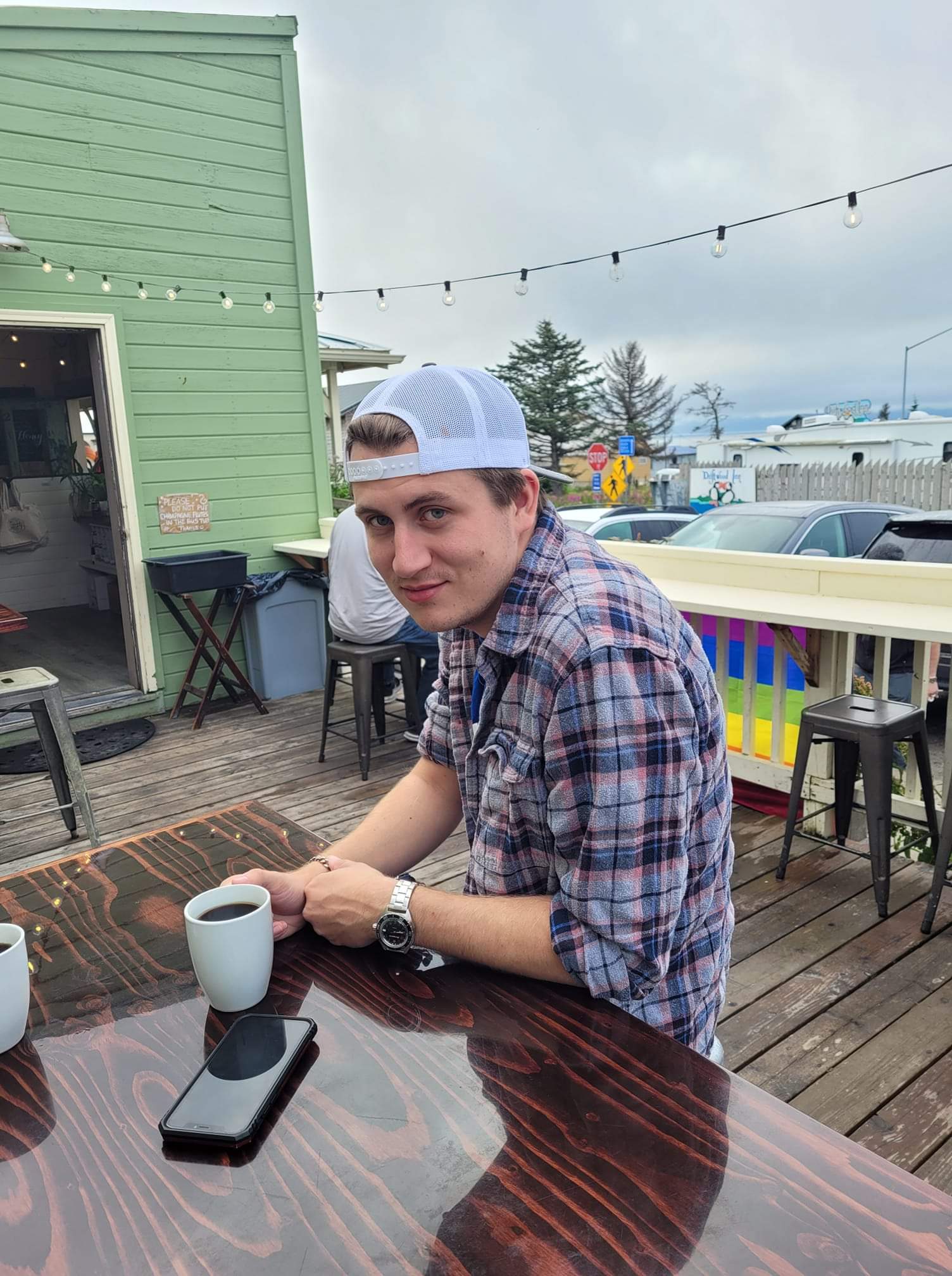 Daniel Bliss – impspired