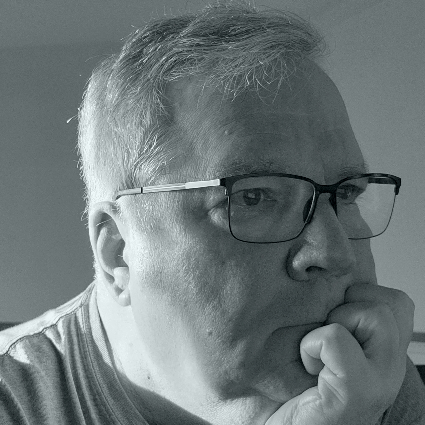 Ken Gosse – impspired