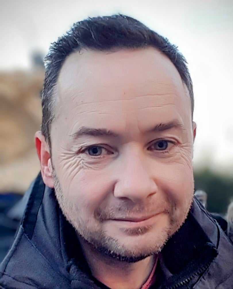 Marc Little – impspired