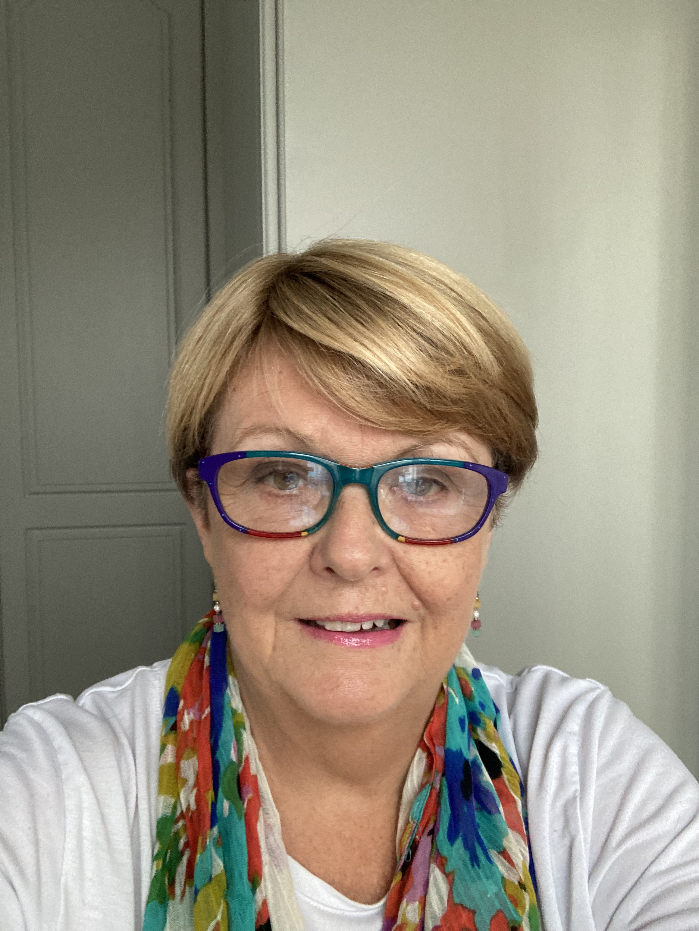 Sharon Flynn's Instagram, Twitter & Facebook on IDCrawl