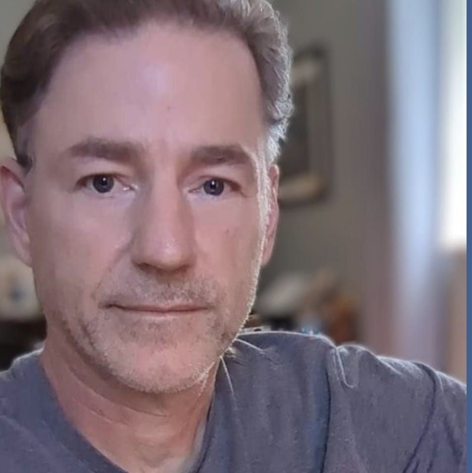 Wayne Russell – impspired