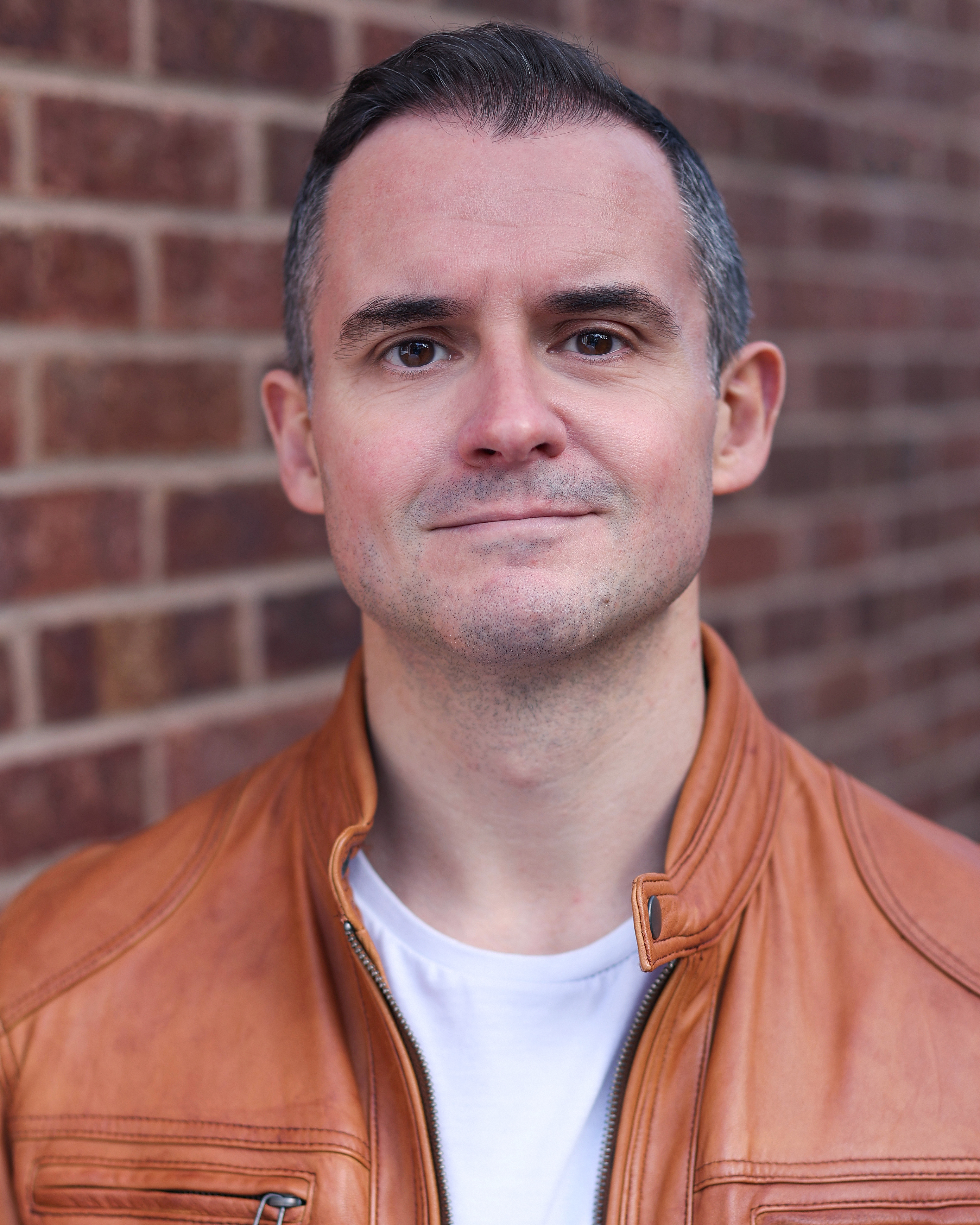 Alex De-Gruchy – impspired
