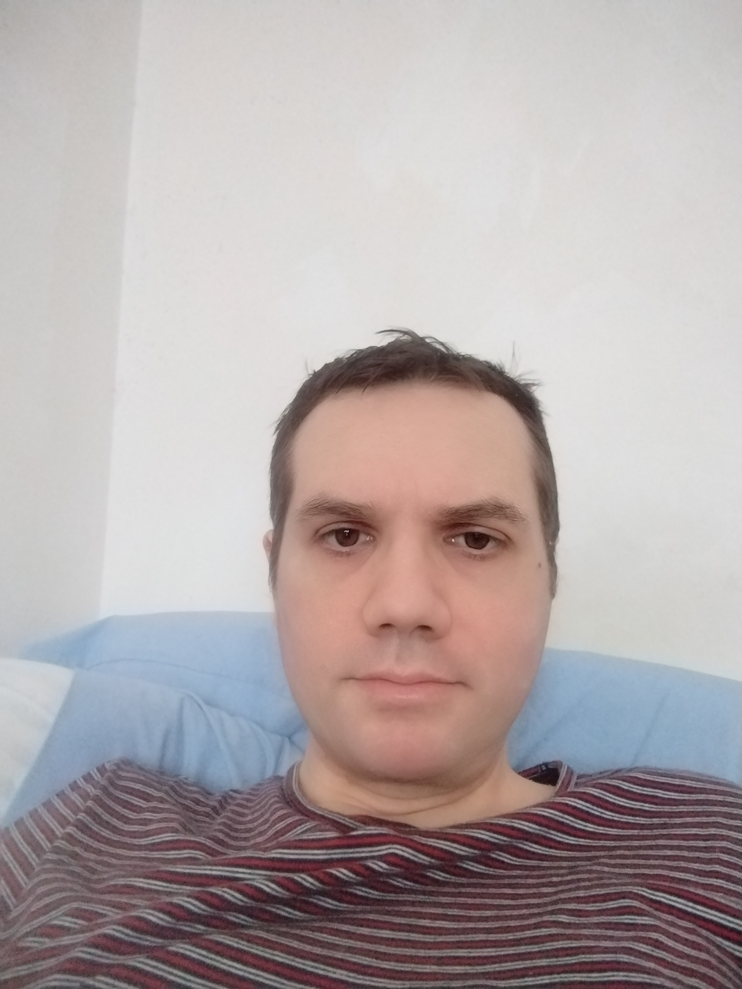 Christian Ward – impspired