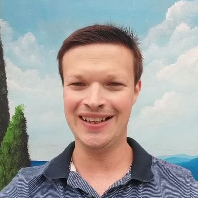 Jonathan Hunter – impspired