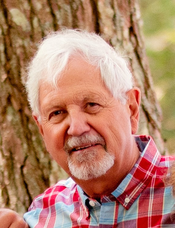 Robert Allen – impspired