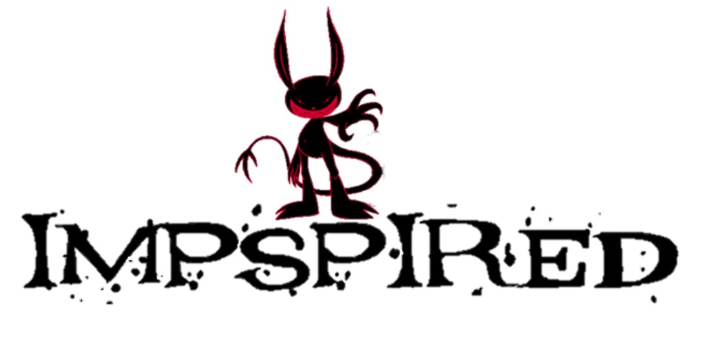 John Patrick Robbins – impspired