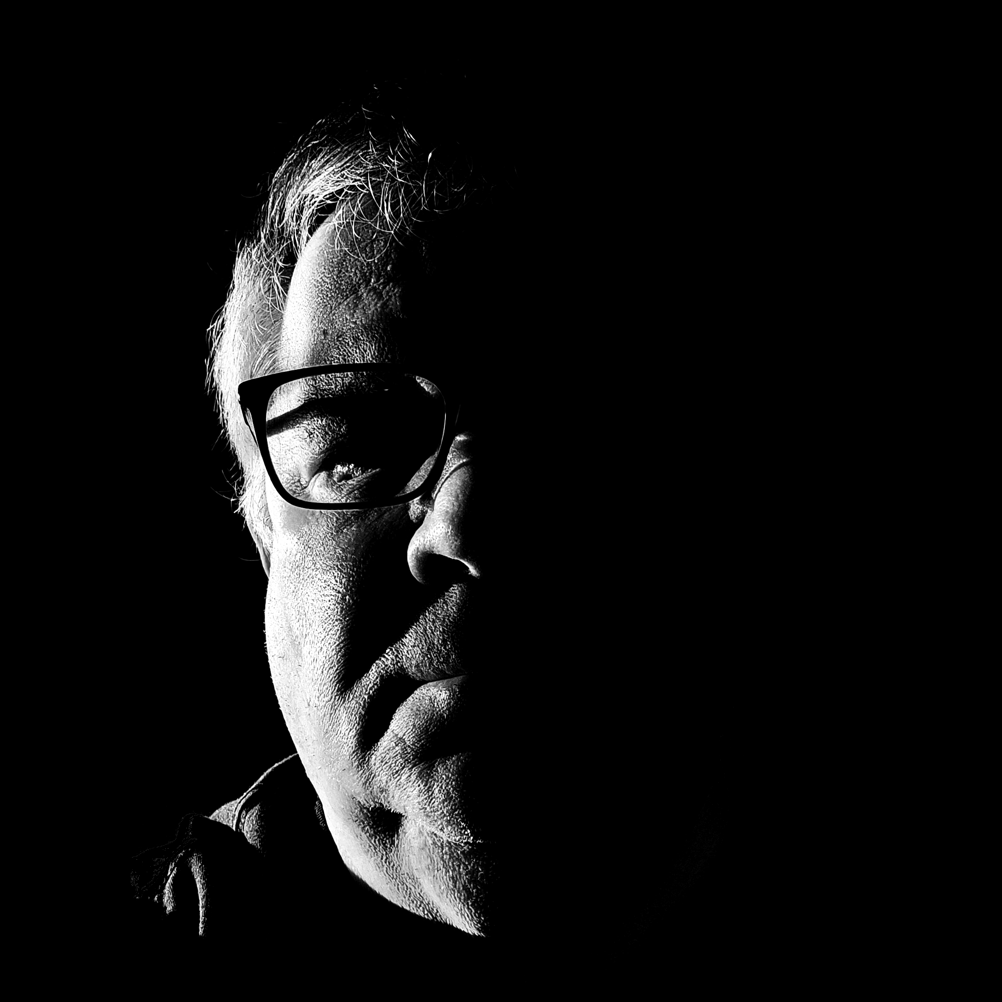 Ken Gosse – impspired