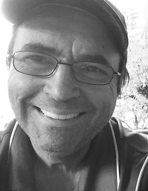 Fabrice B. Poussin – impspired