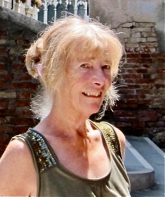 Lynn White – impspired