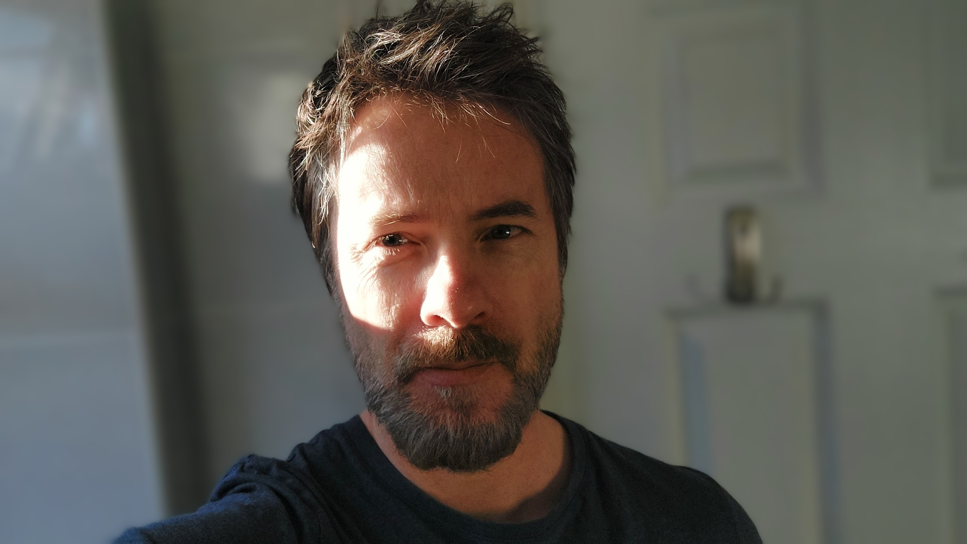 Campbell Christie – impspired