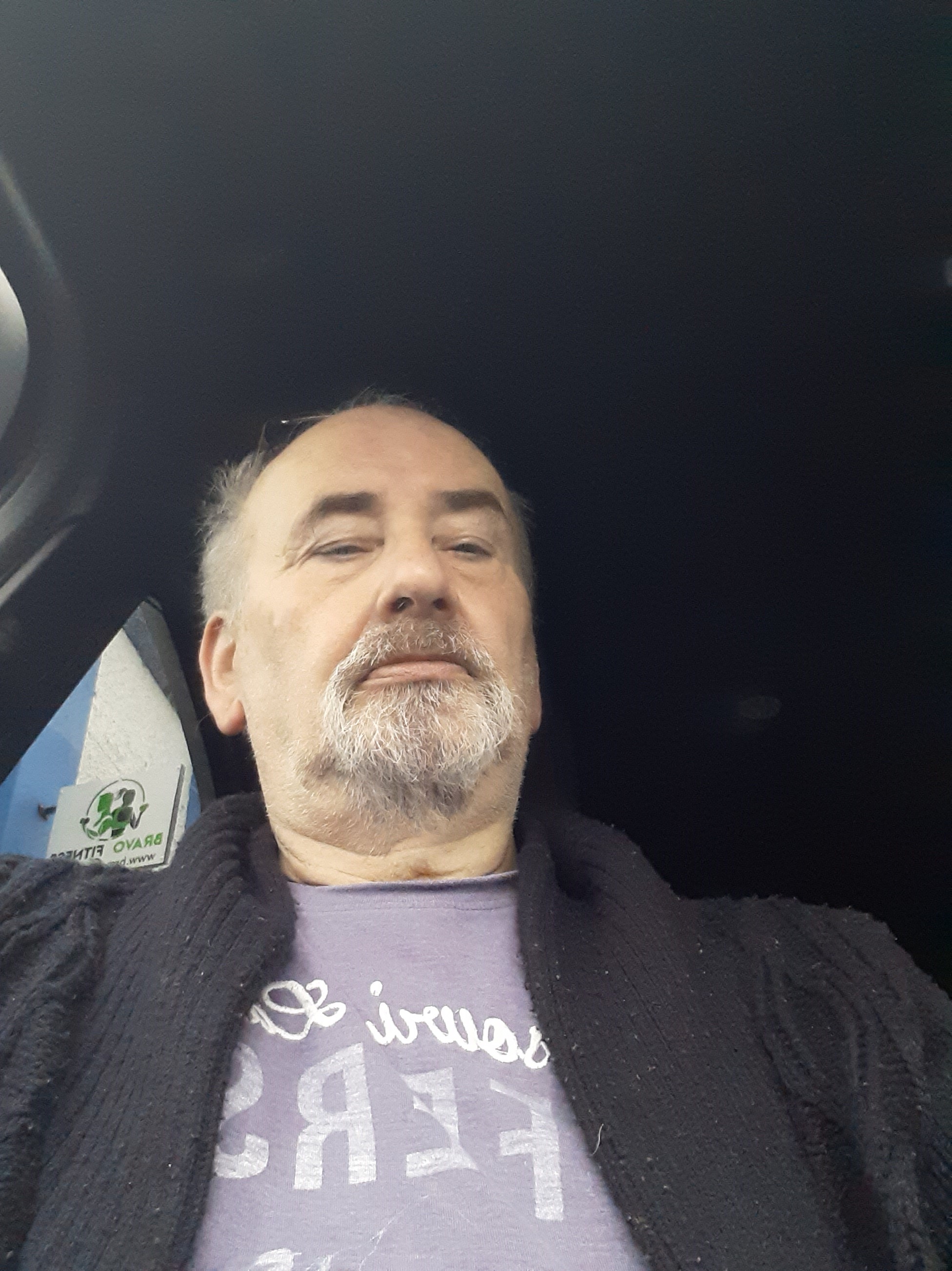 Gordon Ferris – impspired