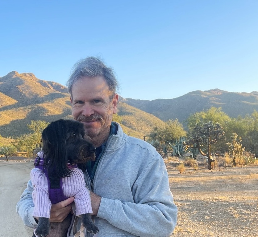 John Levy – impspired