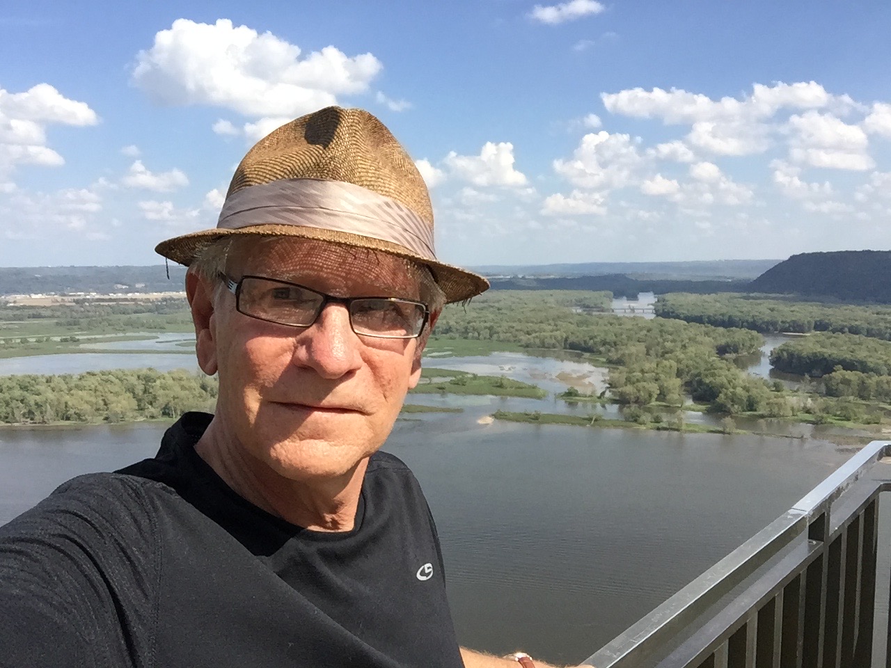 Darrell J. Weins – impspired