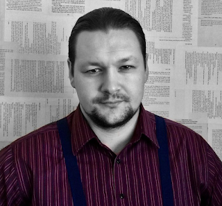 Steven Bruce – impspired