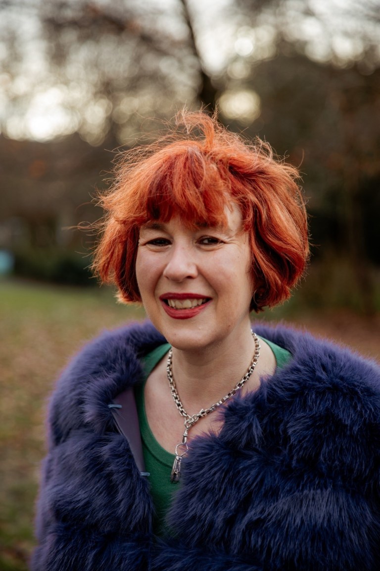 Heidi Edmundson – impspired