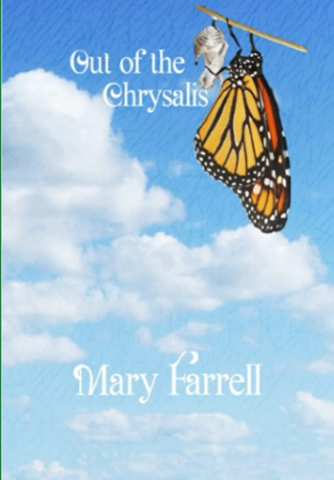 Mary Farrell – Assistant Editor – impspired