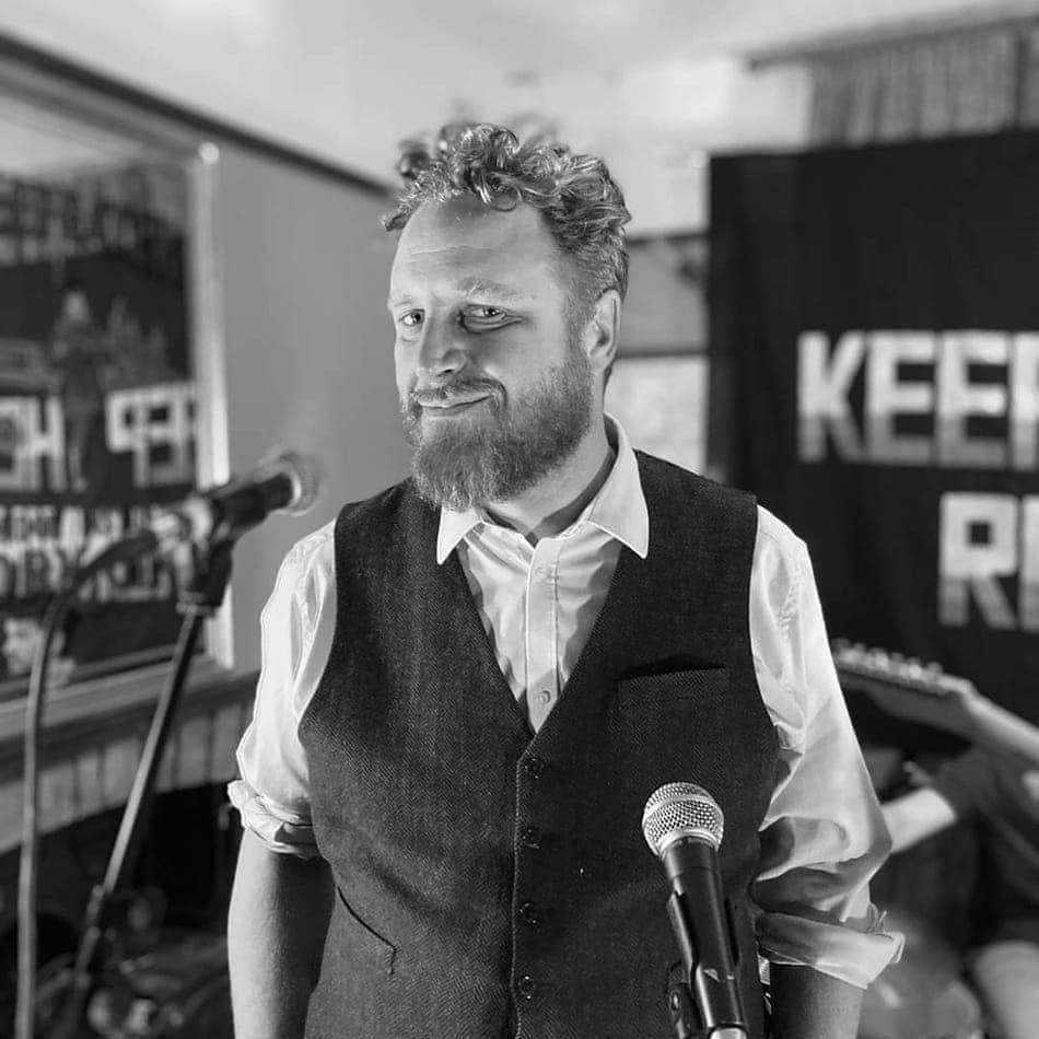 Jae Jenkins Scott – impspired