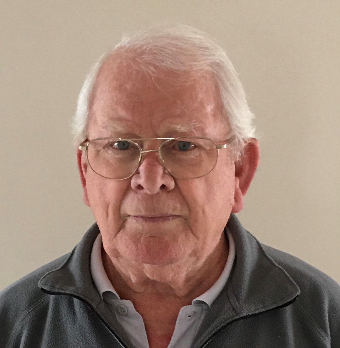 Ralph Mannings – impspired