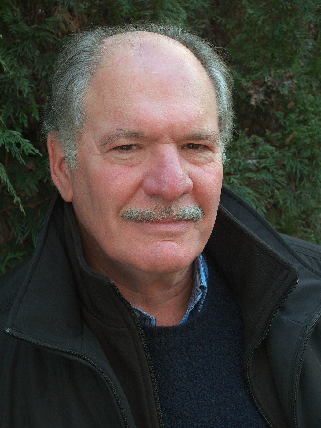 Frederick Pollack – impspired